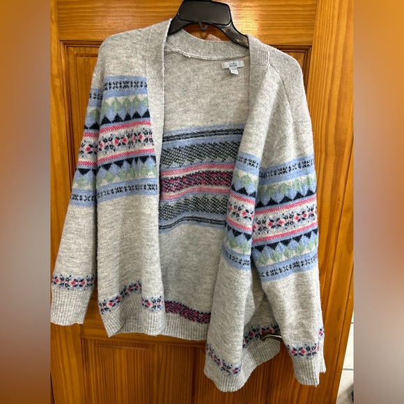 croft & barrow | Tops | Croft And Barrow Cardigan | Poshmark